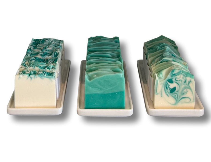 Handcrafted Soap – AQUA D' KEYS