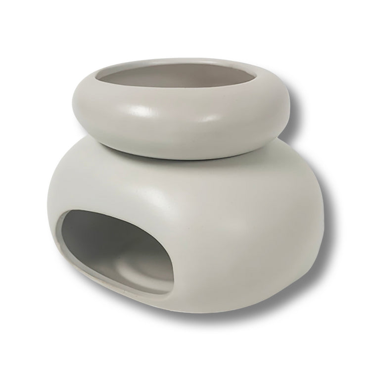 Wax Melt Warmer – AQUA D' KEYS