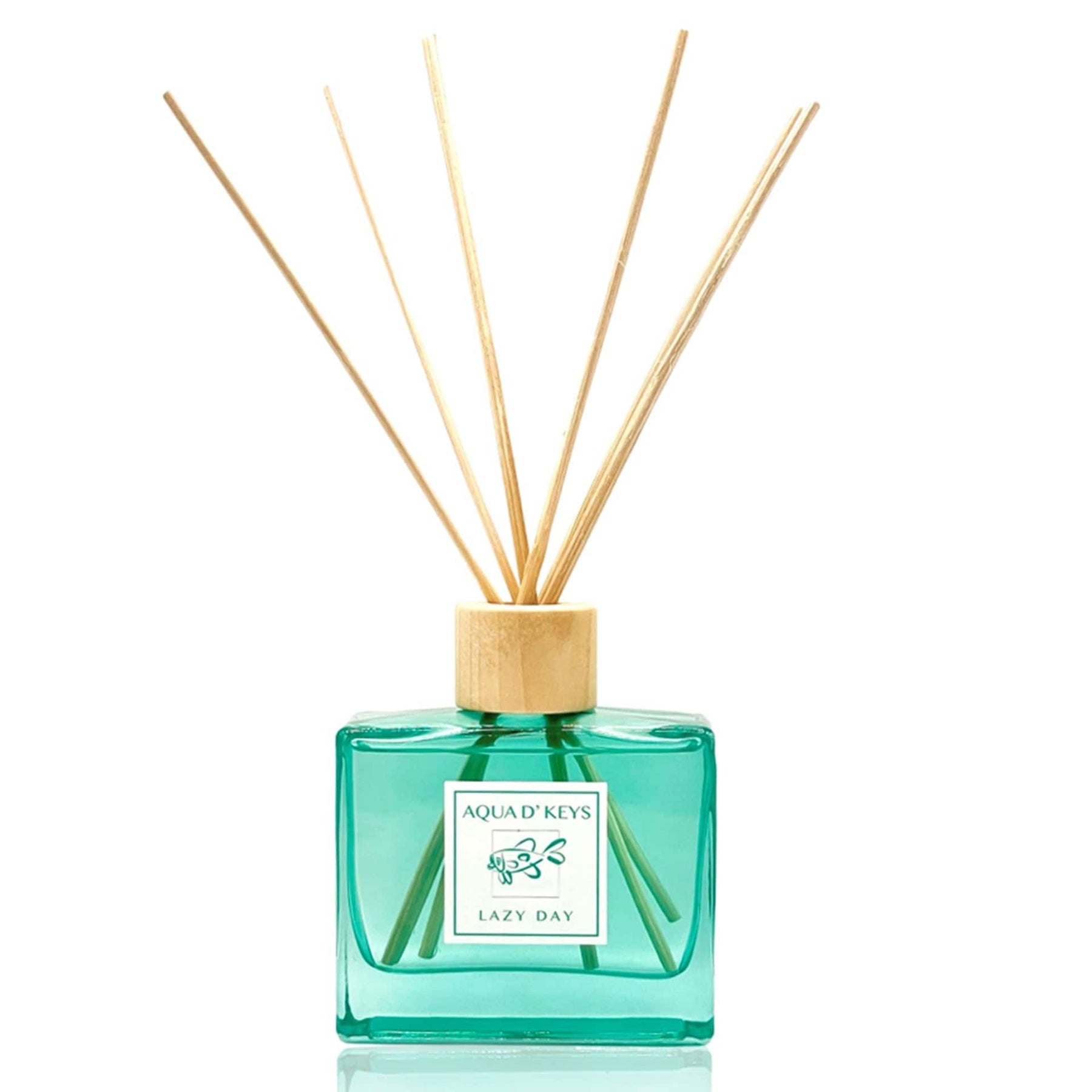 Luxury Reed Diffusers | Scented Elegance for Your Home – AQUA D' KEYS